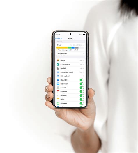 How To Manage ICloud Storage Kath Eats