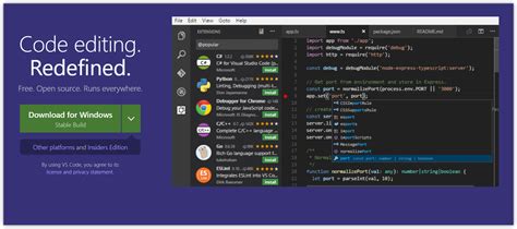 使用 Visual Studio Code 搭建 C C 开发和调试环境 知乎