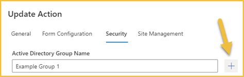 Conditionally Show Trigr Actions Encodian Customer Help