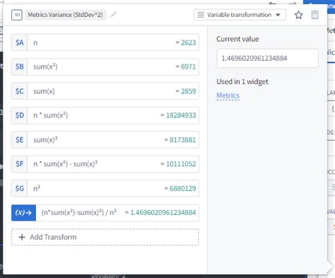 Object Set Aggregation Propose An Improvement Palantir Developer Community