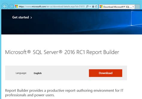 Sql Report Builder Download Ovasgqq