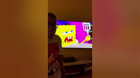 Spongebob Beatbox Live Shorts Verbalase Cartoonbeatboxbattles Youtube
