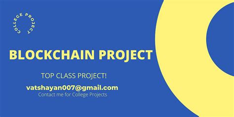 Money Transaction Security Blockchain Project