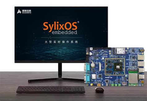 国产龙芯2k1000开发板运行sylixos嵌入式实时系统 迅为电子龙芯2k1000能跑什么系统 Csdn博客