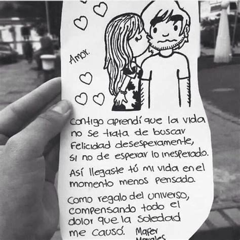 Palabras De Amor Para Mi Novio