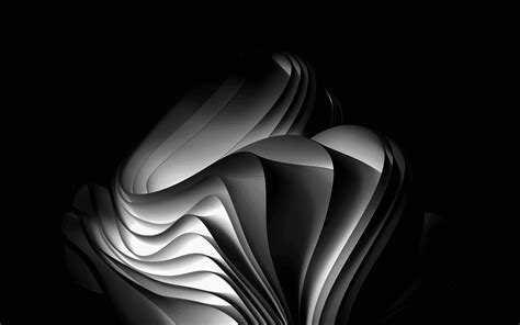 Windows 11 Flow Dark Mode Wallpaper 4k Album On Imgur