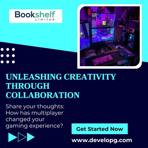 Gamedevelopment Multiplayergaming Onlinegamebuilders Collaborativecreativity Bookshelf Limited