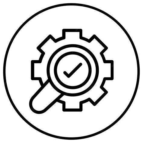 Premium Vector Network Robustness Icon