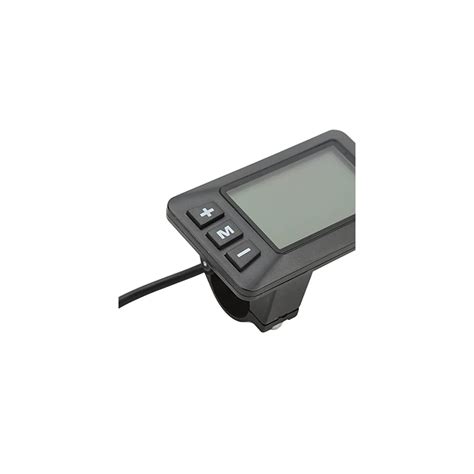 SPYMINNPOO Electric Display V V GD Speedometer LCD India Ubuy