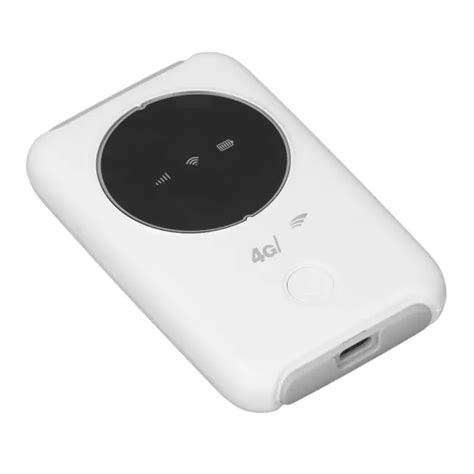Mobile Wifi Router G Lte Wifi Hotspot Mbps Modem Up To Devices