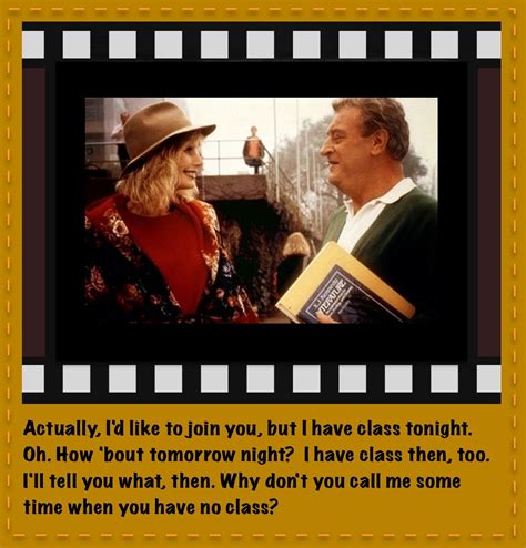 School Film Quotes