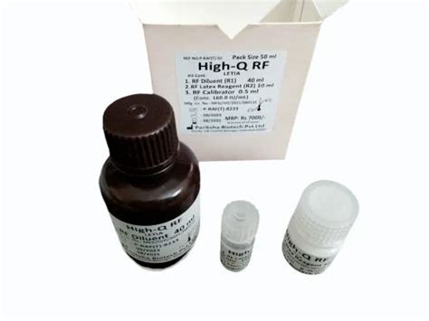 Biochemistry Reagent Kit For Commercial Antibody Reagents At ₹ 2450