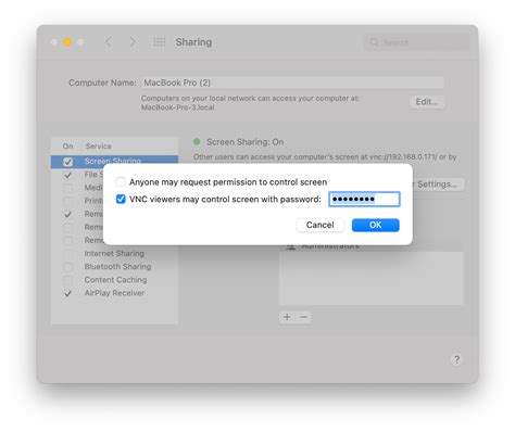 Troubleshooting Vnc Connections Royal Apps