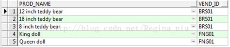 《sql必知必会》（1 7）sql如果a列等于1则b列填写为2 Csdn博客