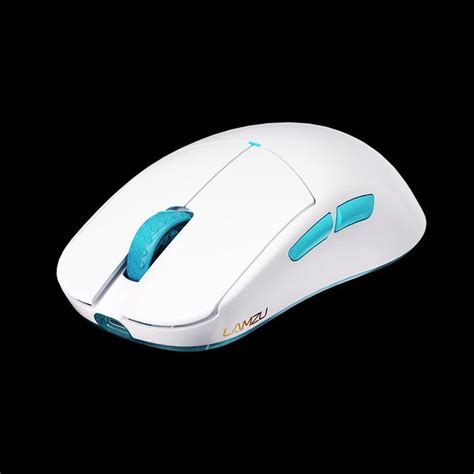 Mice – LAMZU