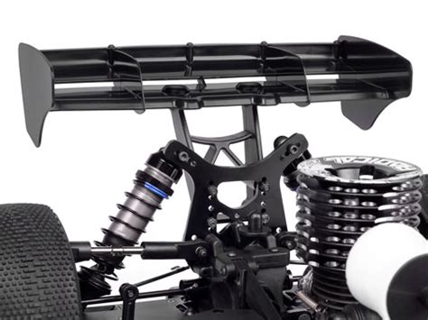 HB RACING D819 RS 1 8 Competition Buggy No Body HB204672 Speedy RC