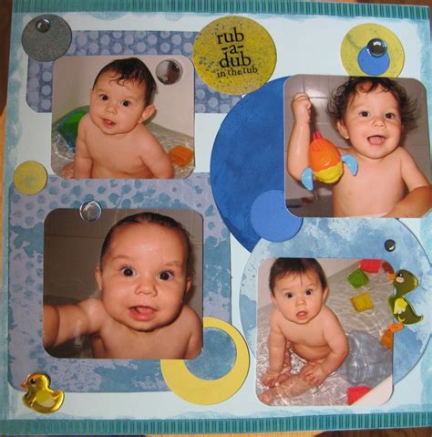 Good Use Of Bubble Embossing Folder Embossing Folder Tub Bubbles