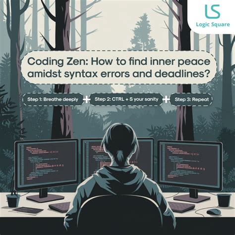 Logic Square Technologies On Linkedin Motivation Developer