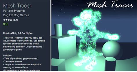 Looking For Asset Or Tutorial How To Do Mesh Trails Effect Unity Engine Unity Discussions