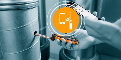 Smart Probes