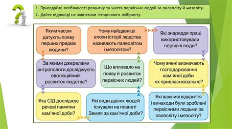 Поява й розселення людей на теренах України презентация онлайн