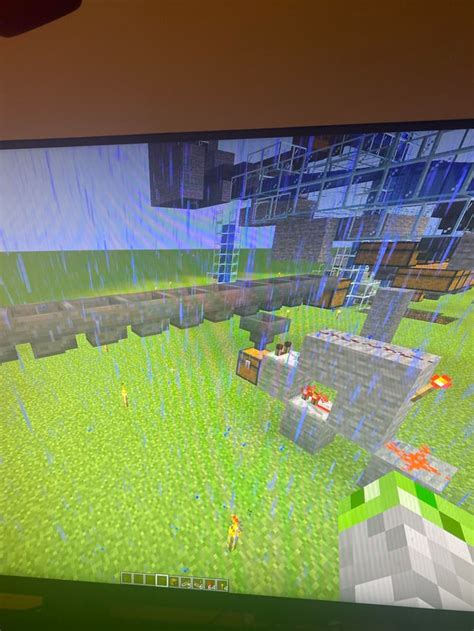 Help For Non Stackable Item Sorter R Minecraft