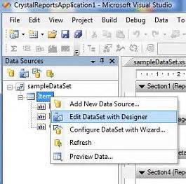 Putting Barcodes Into Crystal Reports