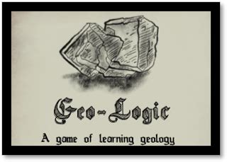 Geo Logic By Derek Gilberti