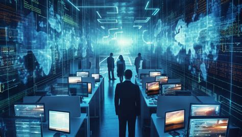 artificial intelligence and security safeguarding enterprise data in