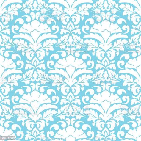 다 마스크 벡터 원활한 패턴 배경입니다 클래식 럭셔리 오래 된 구식된 장미 색 장식 로얄 빅토리아 원활한 질감 배경 화면 섬유