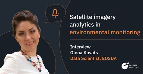 eos data analytics on linkedin spacetech