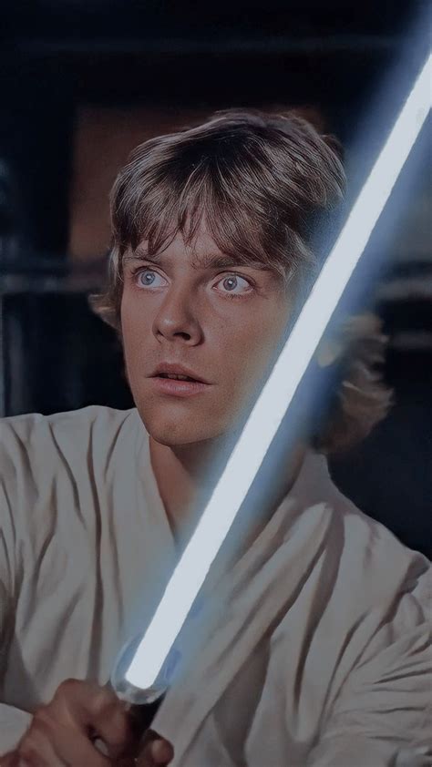 Luke Skywalker