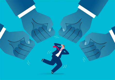 Abuso De Poder Ejemplos RegulaciÓn Y Concepto 2025