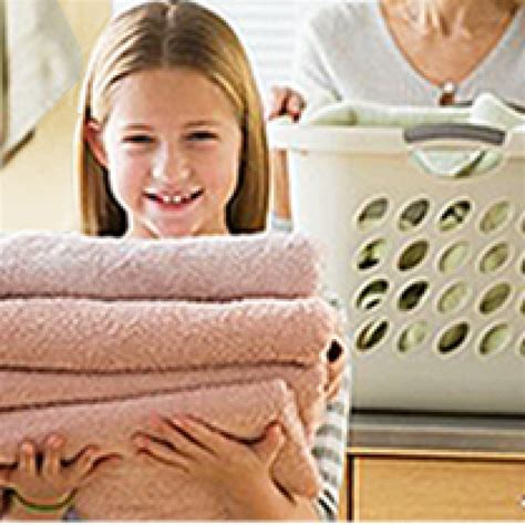 Chore Chart Inner Peace Daily Habits With Stacey Hoffer