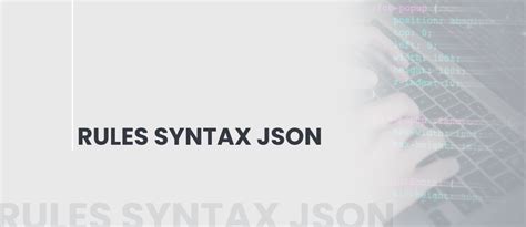 Apa Itu Json Pahami Definisi Dan Contoh Penggunaannya