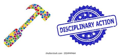 69 Disciplinary Action Stock Vectors Images And Vector Art Shutterstock