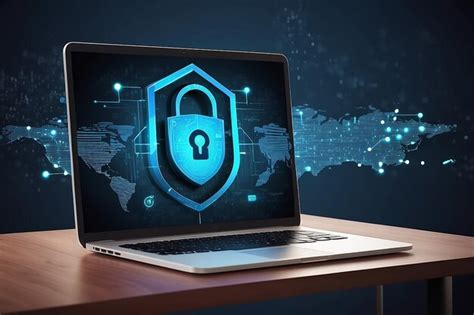 Premium Ai Image Login And Password Cyber Security Concept Data