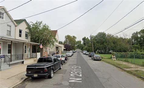 3 Men 1 Minor Charged With Murder In Camden Summertime Shooting