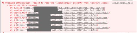 Grafana Embeds Not Working In Chromiumchrome Incognito Window · Issue