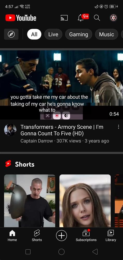 bug flickering of video playing behind another video welp r youtube