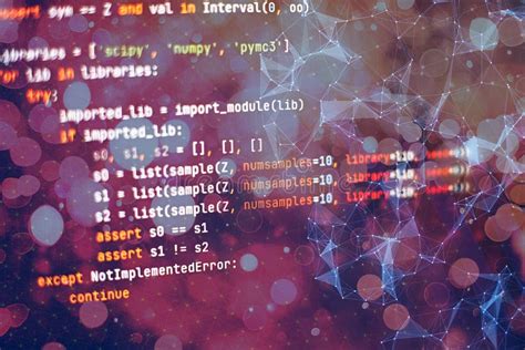 Seo Optimization Modern Tech Php Syntax Highlighted Writing