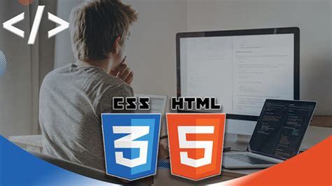 Cupón Udemy Curso Completo De Html5 Y Css3 Crea Sitios Web Como Un