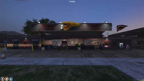 shop fivem store