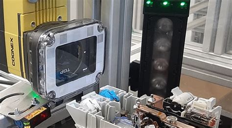 Smart Factory Boosts Product Quality Using Ai Based Automated Inspection Metrology And Quality