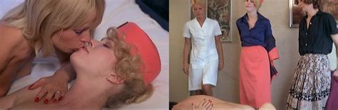 Les Nymphomanes French Classic Rrg Brego