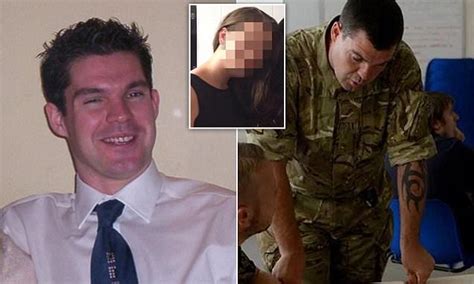 Teacher Lee Lewis Seduced Year Old Student And Took Her Virginity Daily Mail Online