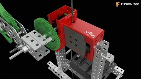 Pin On Vex Robotics