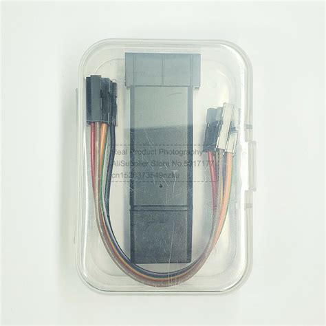 sipeed usb jtag ttl risc v debugger stm8 stm32 simulator stlink v2