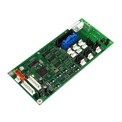 China Thyssenkrupp Elevator Pcb Ms2 Proveedores Fabricantes Fábrica Servicio Al Por Mayor