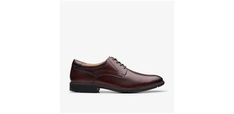 Mens Oxford Shoes Clarks